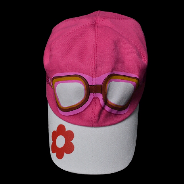 Boboiboy Yaya Kids Cap, Babies & Kids, Babies & Kids Fashion on Carousell