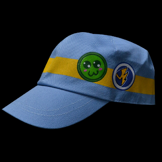 Boboiboy Ying Kids Cap, Babies & Kids, Babies & Kids Fashion on Carousell