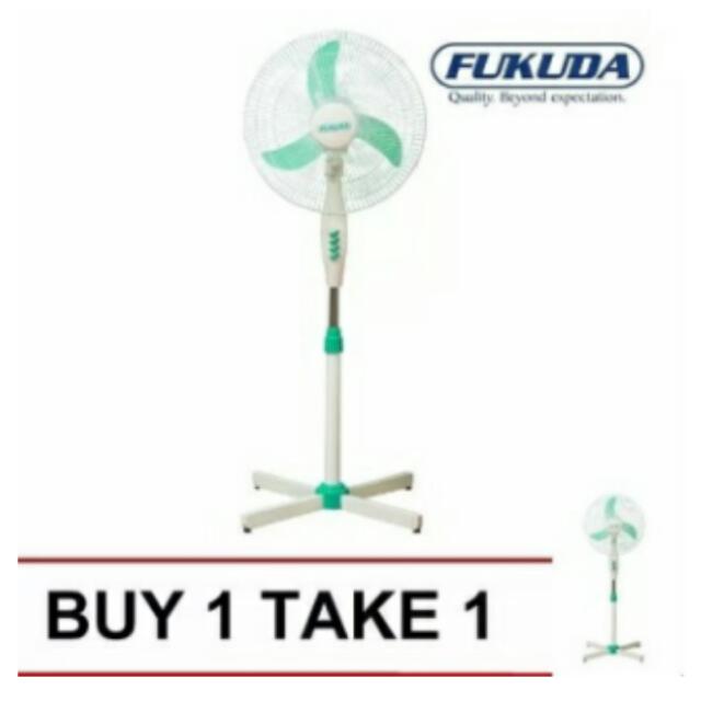 Fukuda Electric Fan, TV & Home Appliances, Kitchen Appliances, Other ...
