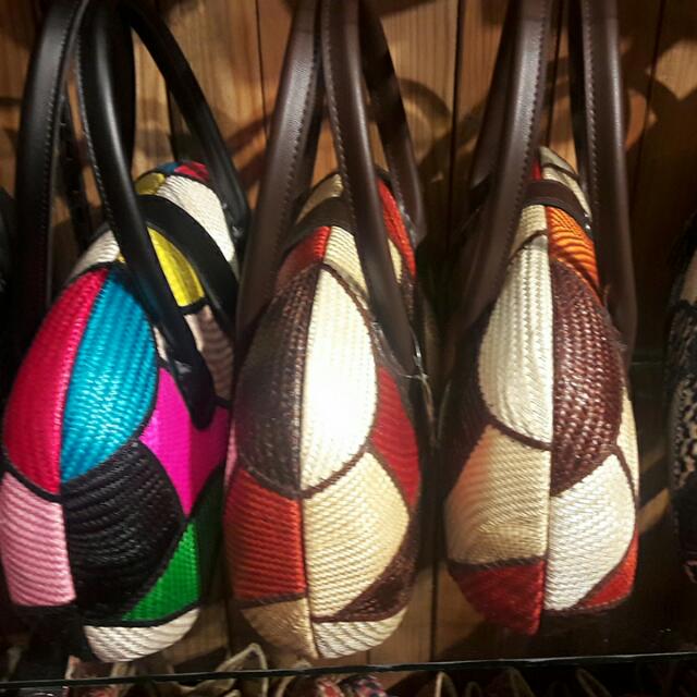 Hand Bags, Women's Fashion, Bags & Wallets, Tote Bags on Carousell