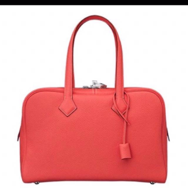 Hermes Bag, Luxury, Bags & Wallets on Carousell