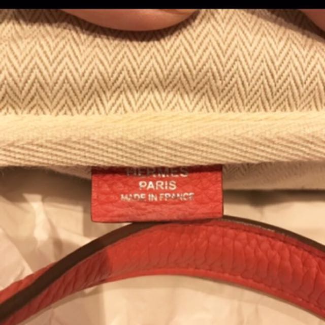 Hermes Bag, Luxury, Bags & Wallets on Carousell
