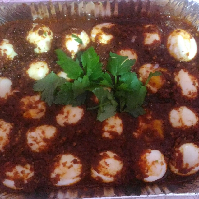 KAMPONG STYLE DISHES CATERING, Food & Drinks, Local Eats on Carousell