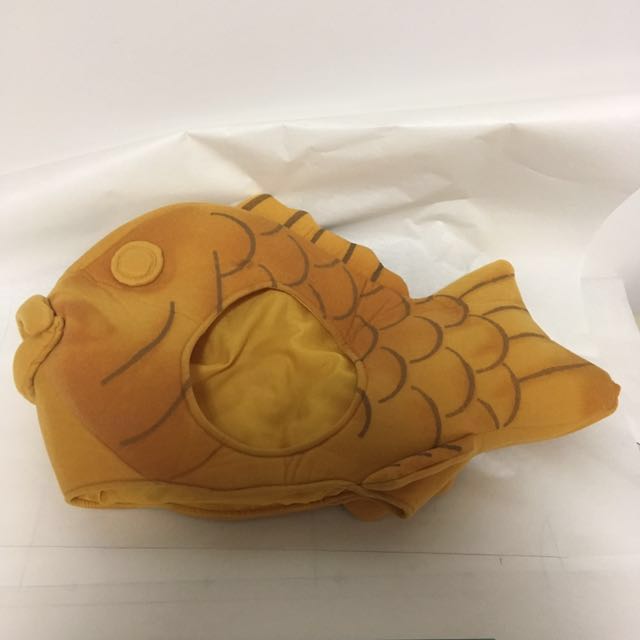 Taiyaki Japanese Anime Cap Hat Party Goods Costumes Cosplay (Japan ...
