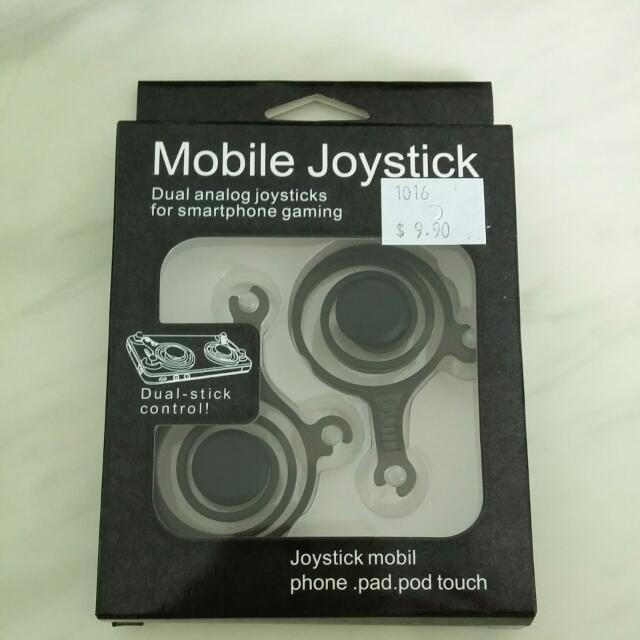 Mobile Joystick, Mobile Phones & Gadgets, Mobile & Gadget Accessories ...