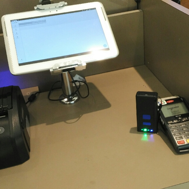 POS System, TV & Home Appliances, TV & Entertainment, Entertainment ...