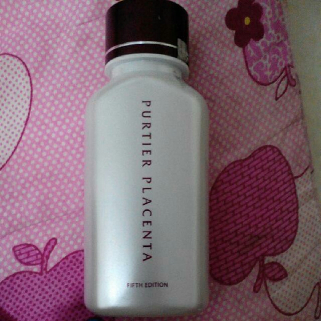 PURTIER PLACENTA, Health & Nutrition, Health Supplements, Vitamins ...