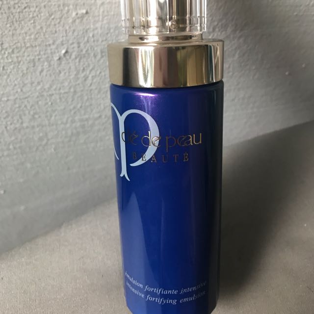 30% Off: CPB Intensive Fortifying Emulsion, Beauty & Personal Care ...