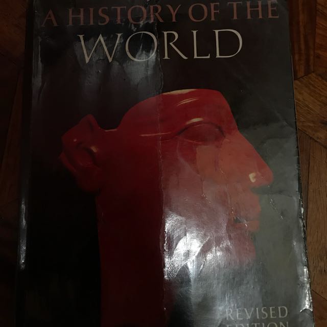 A History of the World Revised Edition, Hobbies & Toys, Books ...