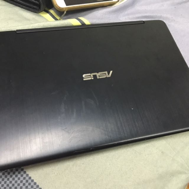 ASUS Notebook PC TP200S, Computers & Tech, Laptops & Notebooks on Carousell