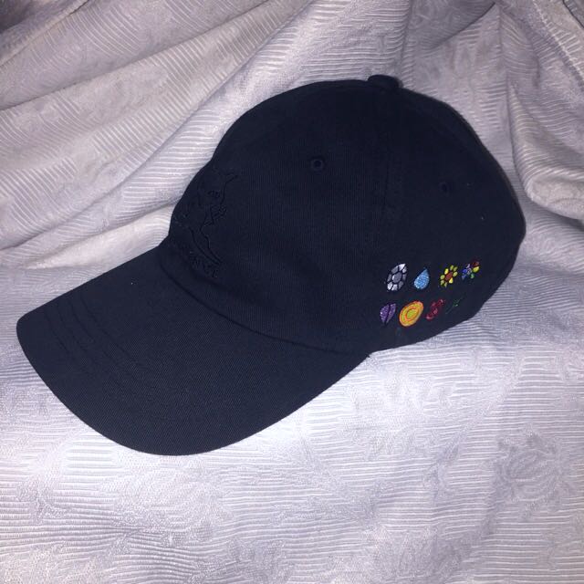 AUTHENTIC KANTO CAP, Men's Fashion, Tops & Sets, Swim Top & Rash Guards ...