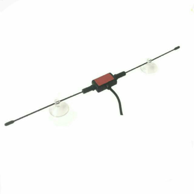 Digital Ready DVB T2 Antenna TV Good Quality Douplet Dipole Antenna For ...