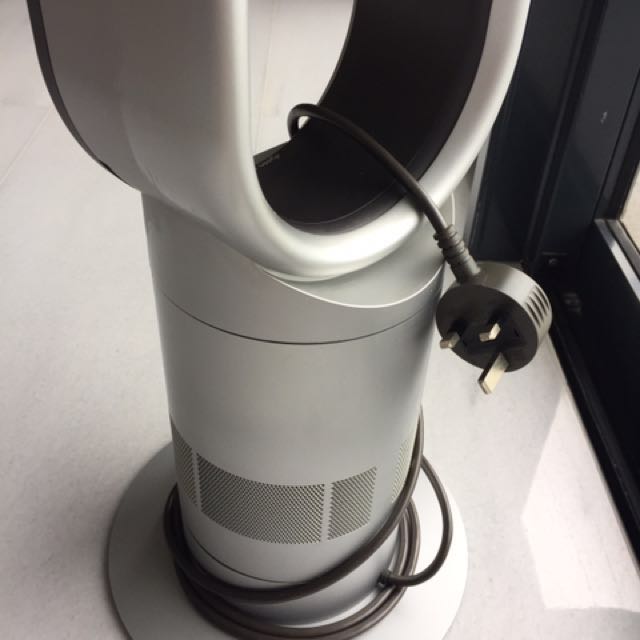 Dyson AM02 Tower Fan, Furniture & Home Living, Furniture, Other Home ...
