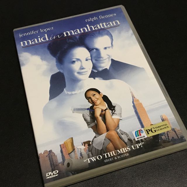 JENNIFER LOPEZ Movie Collection DVD, Hobbies & Toys, Music & Media ...