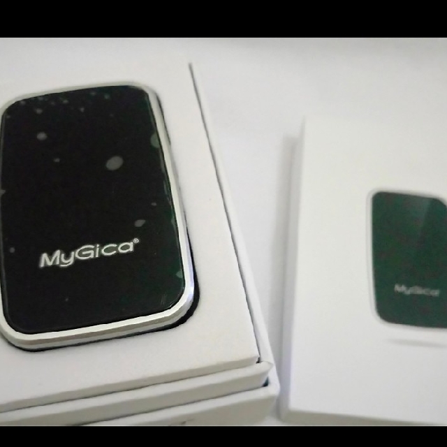 MY GICA WITV, TV & Home Appliances, TV & Entertainment, Media Streamers ...