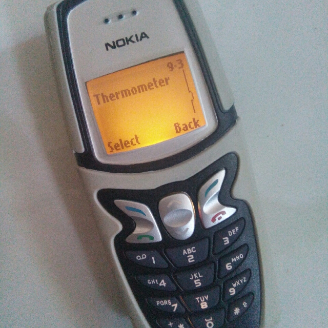 nokia 5210 original, Mobile Phones & Gadgets, Mobile Phones, Android ...