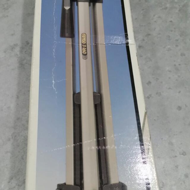 OPTEX Trident TP160 PREMIUM TRIPOD WITH PROFESSIONAL PANHEAD ...