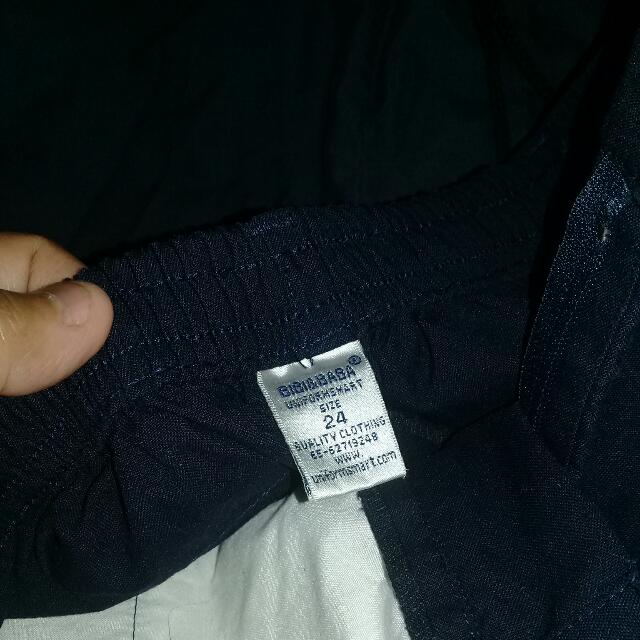 Pathlight School Uniform To Bless, Babies & Kids, Babies & Kids Fashion ...