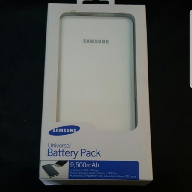 Samsung Original Battery Pack, Mobile Phones & Gadgets, Mobile & Gadget ...