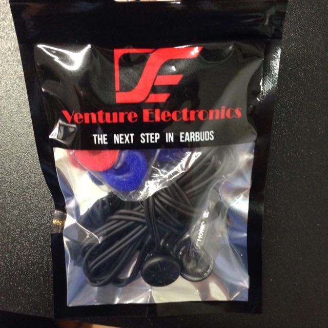 VE Monk Plus (smoke), Audio, Portable Audio Accessories on Carousell