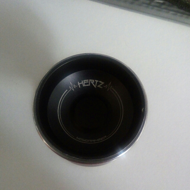 Yoyo Ranger Hertz, Hobbies & Toys, Toys & Games on Carousell