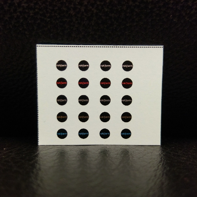 1/18 Rotiform Wheel Decals For Autoart / Kyosho Models (Water-slide ...