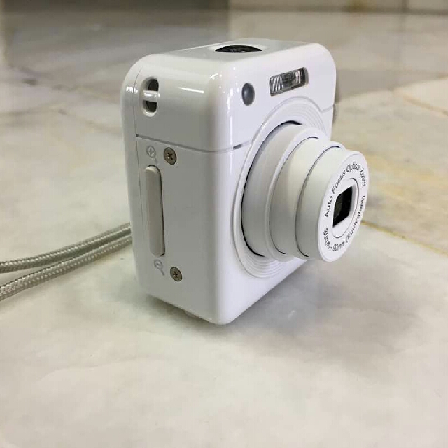 Altek Cubic Smart Mini Selfie Camera, Photography, Cameras on Carousell