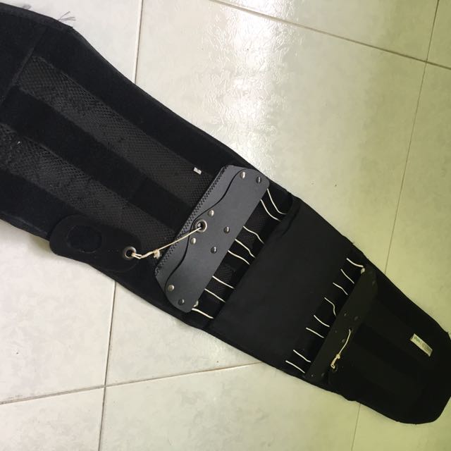 ASPEN QUIKDRAW PAIN RELIEF ORTHOSIS, Everything Else on Carousell