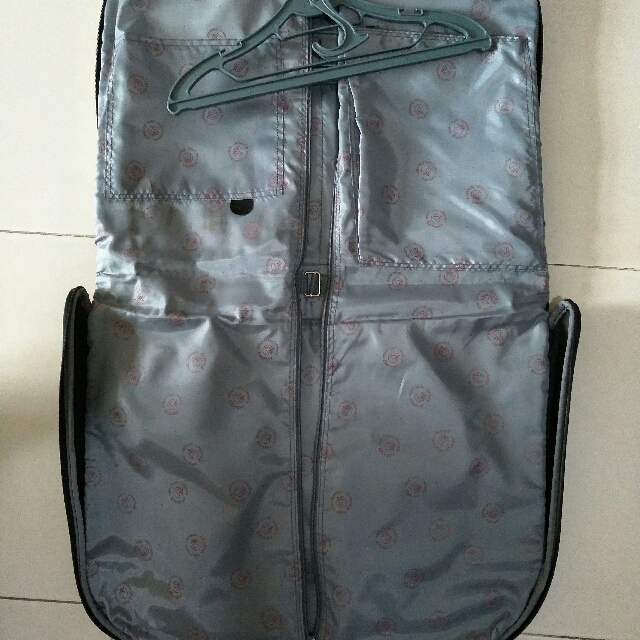 Eminent Garment Bag, Everything Else on Carousell
