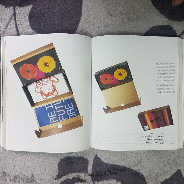 Experimental Formats & Packaging, Hobbies & Toys, Books & Magazines ...