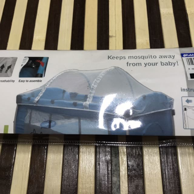 Mosquito Net for Playpen, Babies & Kids, Babies & Kids Fashion on Carousell