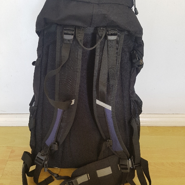Mountain Back pack, Sports Equipment, Other Sports Equipment and ...