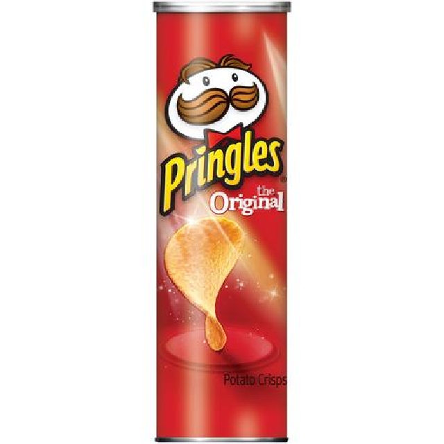 Prigles Potato Chips//Prigles 薯片, Food & Drinks, Packaged & Instant ...