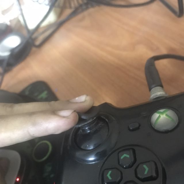 Razer Sabertooth, Computers & Tech, Parts & Accessories, Computer ...