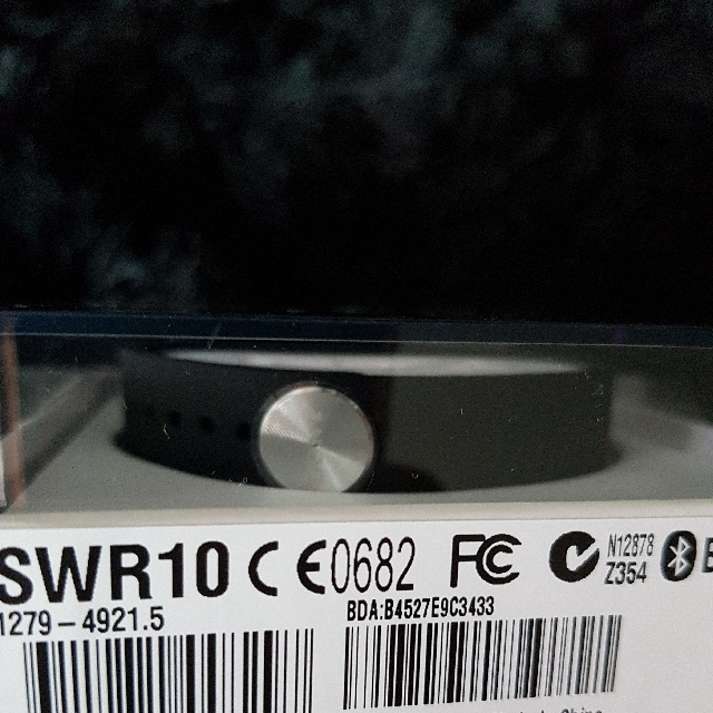 Sony Smartband SWR10, Mobile Phones & Gadgets, Mobile & Gadget ...