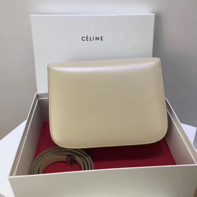 Celine box, Women's Fashion, Bags & Wallets, Wallets & Card Holders on ...