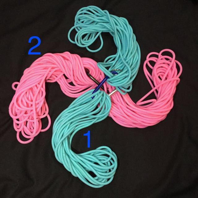 DIY Cord / Wire / Cable Protector/decorator, Furniture & Home Living ...