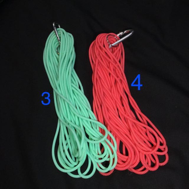 DIY Cord / Wire / Cable Protector/decorator, Furniture & Home Living ...