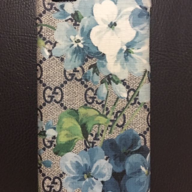 Gucci Casing IP6S+, Mobile Phones & Gadgets, Mobile & Gadget ...