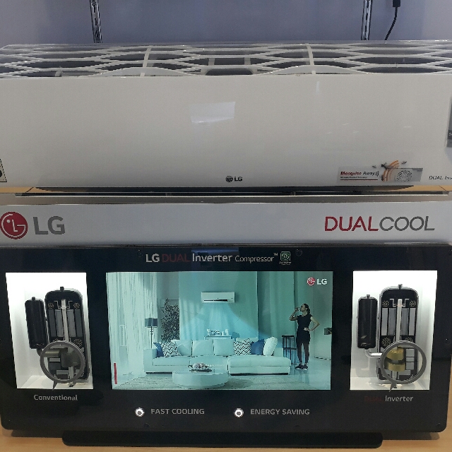 Lg Standard Inverter Split Type, Babies & Kids, Baby Nursery & Kids ...