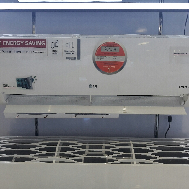 Lg Standard Inverter Split Type, Babies & Kids, Baby Nursery & Kids ...