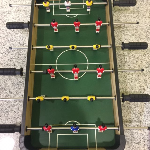 Mini Soccer Table, Babies & Kids, Baby Nursery & Kids Furniture, Other ...