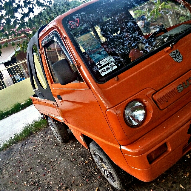 Multicab, Cars for Sale on Carousell