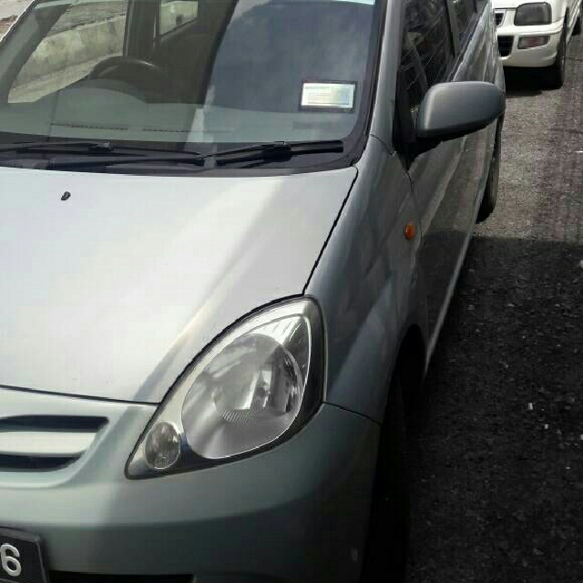 Perodua Viva Auto, Cars, Cars for Sale on Carousell