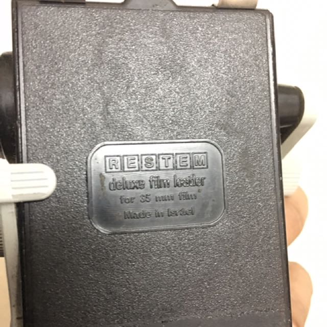 Restem Bulk Film Loader, Photography, Cameras on Carousell