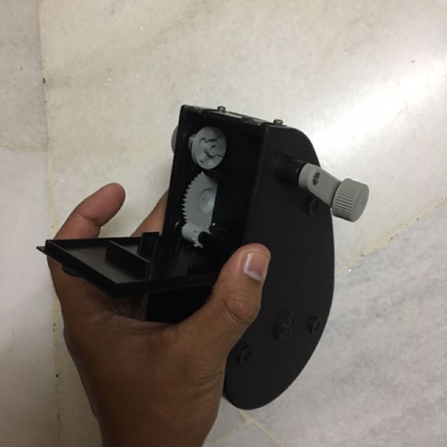 Restem Bulk Film Loader, Photography, Cameras on Carousell