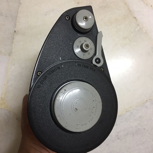 Restem Bulk Film Loader, Photography, Cameras on Carousell