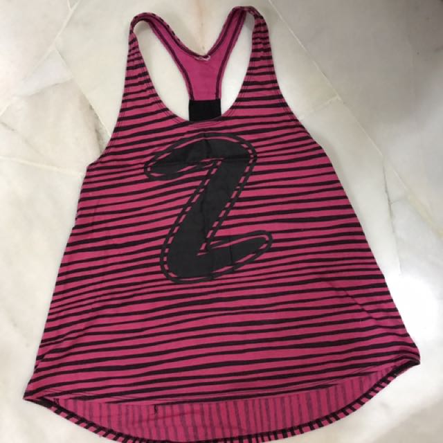 Zumba Attire, Women's Fashion, Tops, Other Tops on Carousell