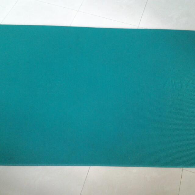 Airex Sports Form Mat For Floor Exercis, Sports Equipment, Exercise ...