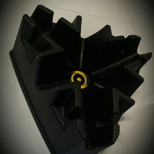 CycleOps Magneto Trainer, Sports Equipment, Exercise & Fitness, Cardio ...